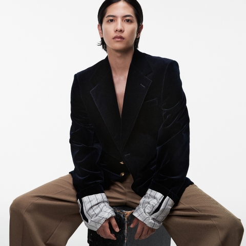 BIOGRAPHY | 志尊淳オフィシャルサイト - JUN SHISON OFFICIAL SITE