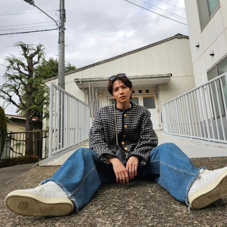 志尊淳オフィシャルサイト - JUN SHISON OFFICIAL SITE